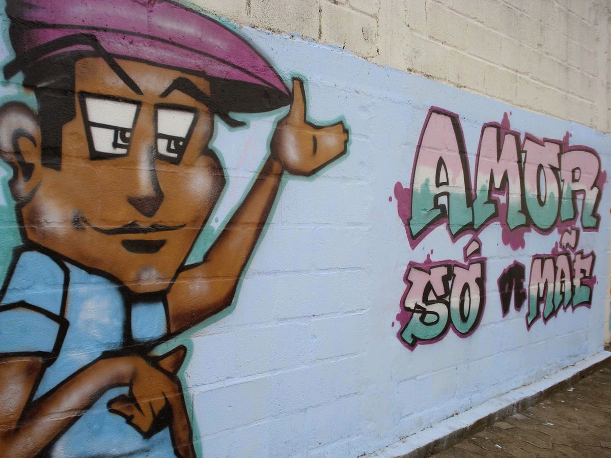 Uma playlist em homenagem às mães