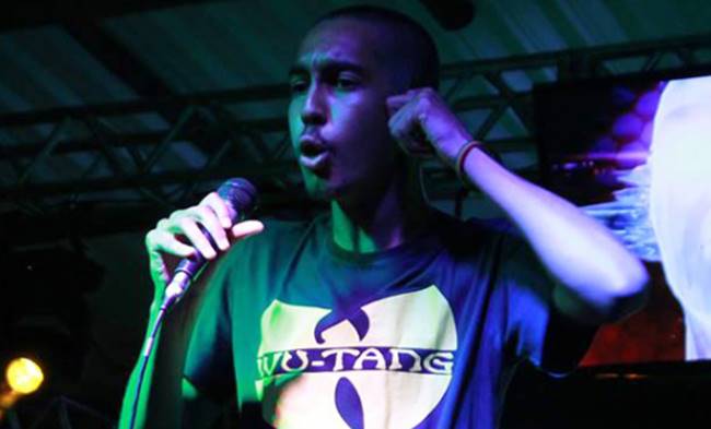 Rapper Noslen lança novo trabalho baseado em suas próprias experiências