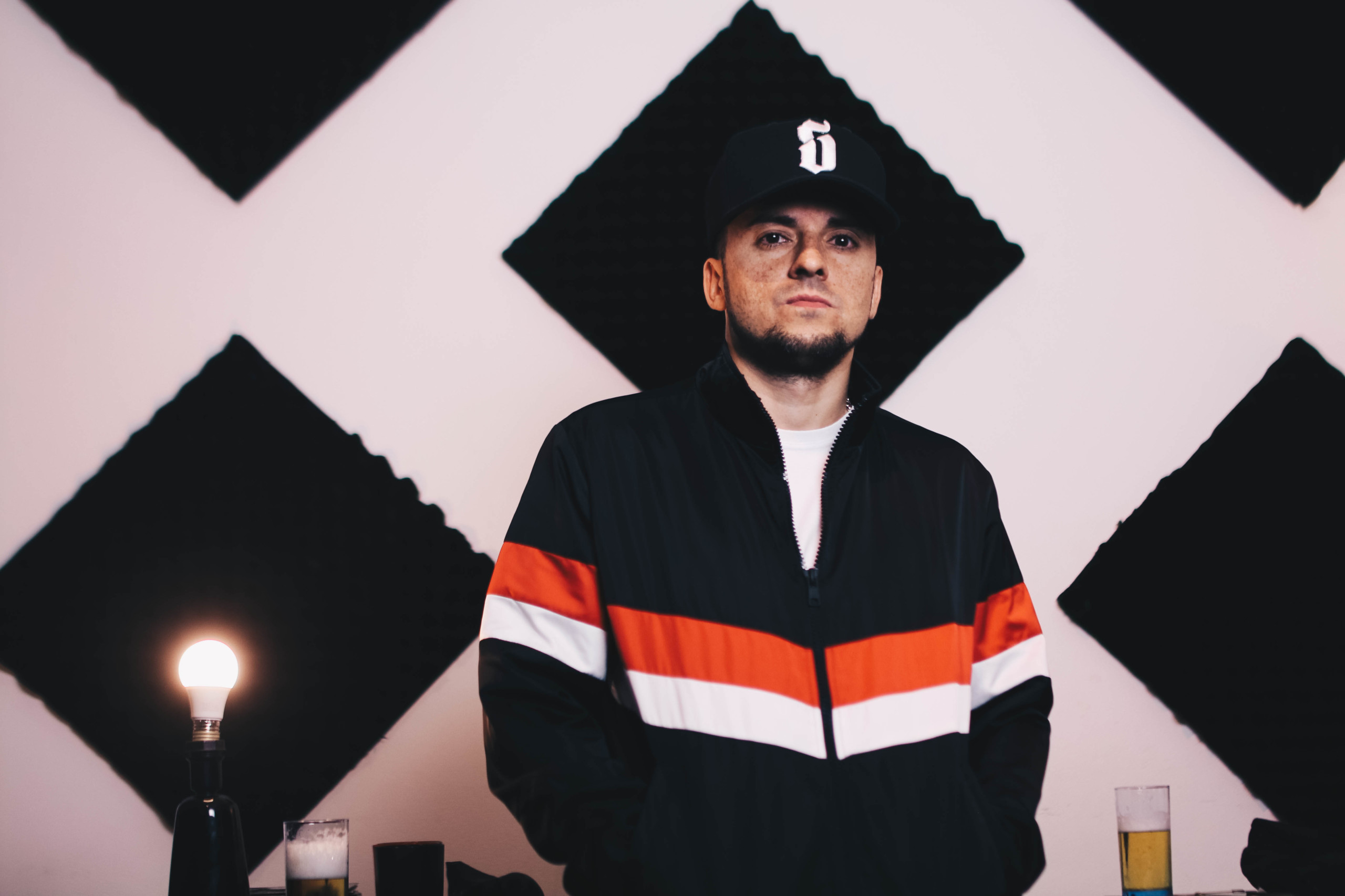 Meus Soldados II, novo clipe de Daniel Shadow, é um grito de liberdade