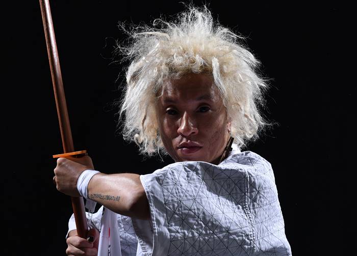 Rapper Yannick lança a lyric vídeo "Jinno"