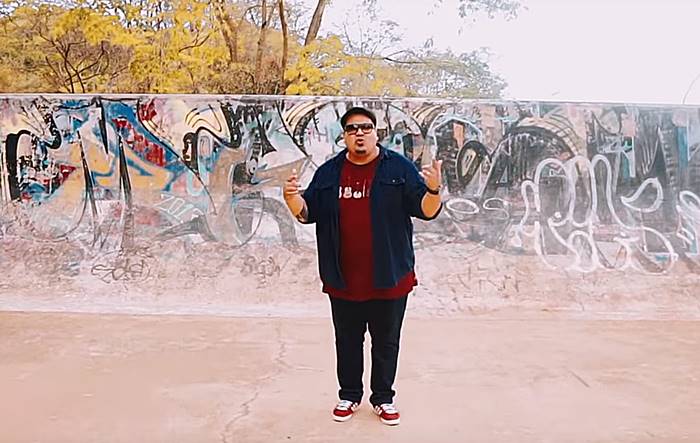 Veja "Parque dos Pensamentos" novo videoclipe do Sandrox