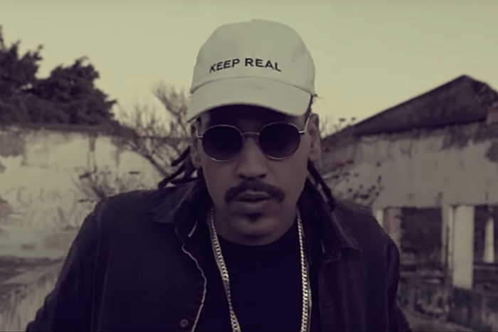 Rapper Froid lança videoclipe "Nunca Taque Pedras Na Caixa de Abelhas"
