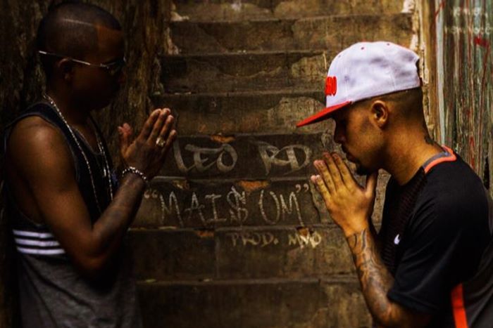 Leo RD lança clipe que retrata o ingresso de "Mais Um" jovem periférico ...