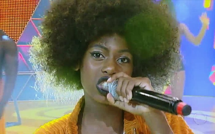 MC Soffia foi convidada para ser entrevistada “No Paraíso com Gio ...