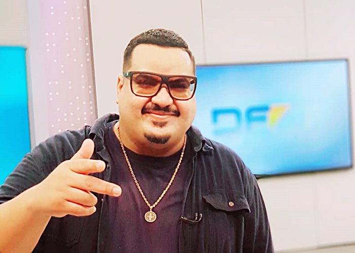 Sandrox e a Eco Feira do Mercado Sul agitam o fim de semana em Taguatinga