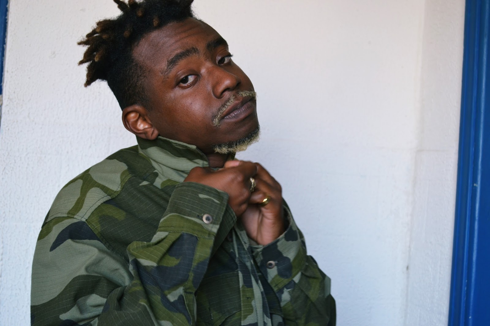 Rapper niLL estará na trilha sonora do jogo "Lenin – The Lion"