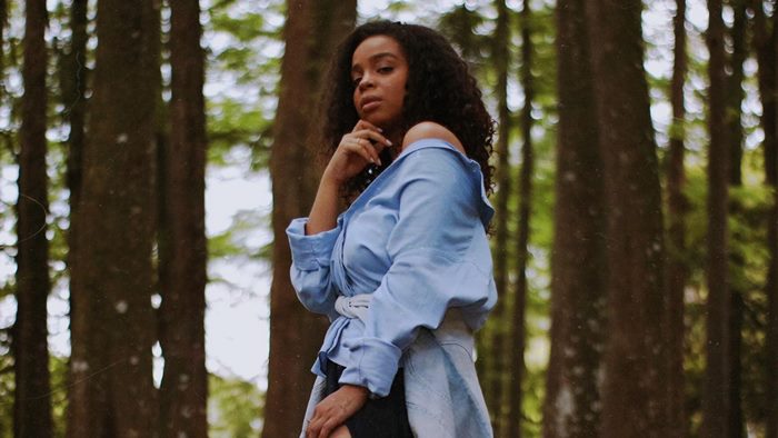 EP de estreia de Hanifah, filha de KL Jay, chega ao streaming