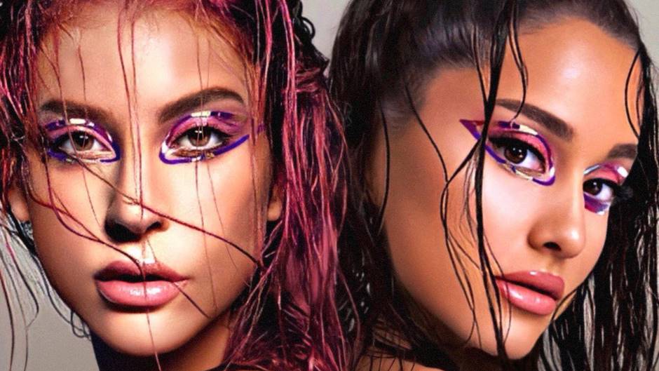 Lady gaga e Ariana Grande lideram a lista de indicações ao MTV VMA 2020 Lady gaga e Ariana Grande lideram a lista de indicações ao MTV VMA 2020