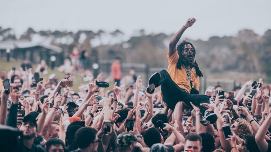 Mundo do Rap: Jovens não perdem o desejo da música graças a tecnologia