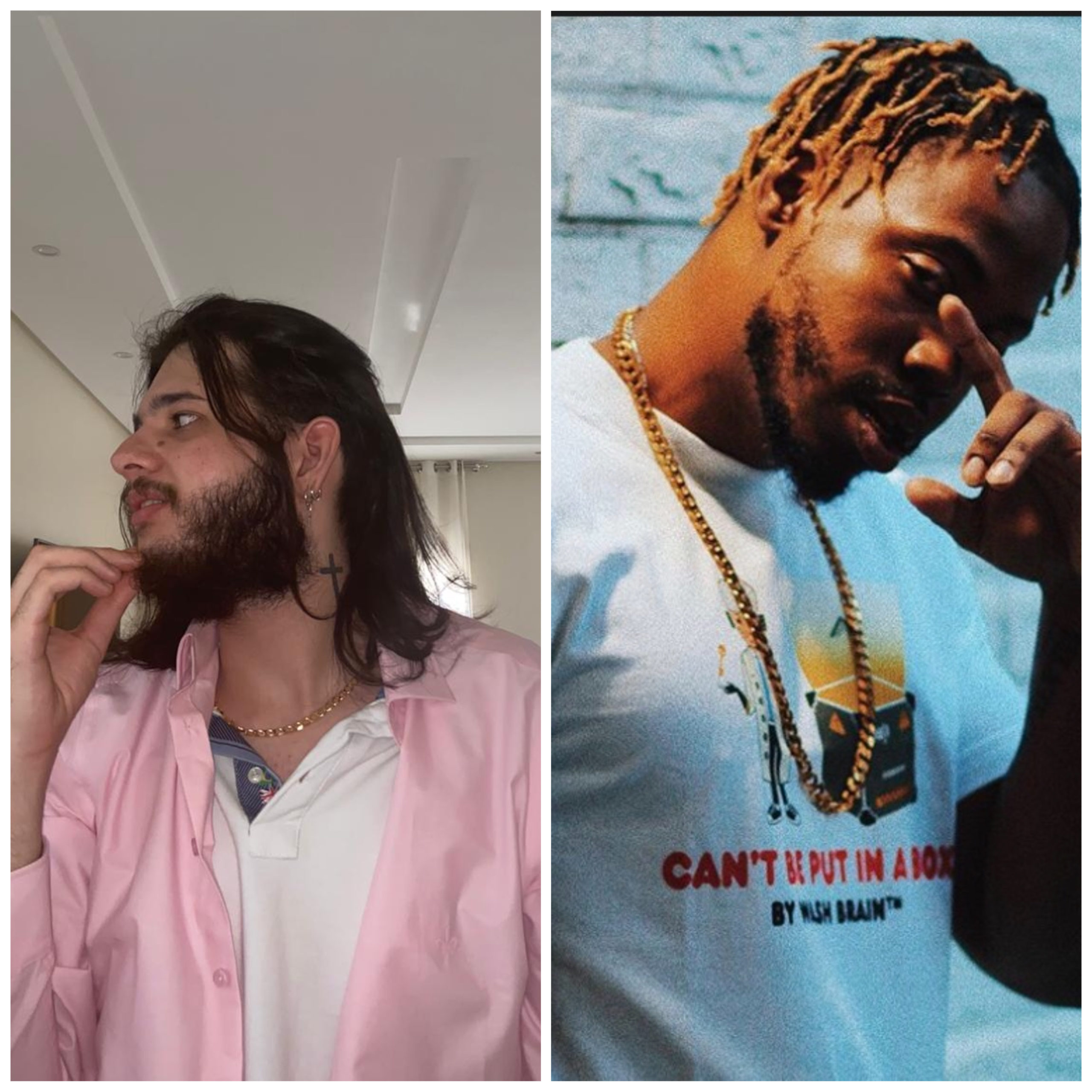 Confira: Zeef fala sobre remix com participação internacional