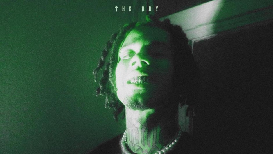 The Boy lança a inédita “SLIME CHEF”, que chega acompanhada de clipe