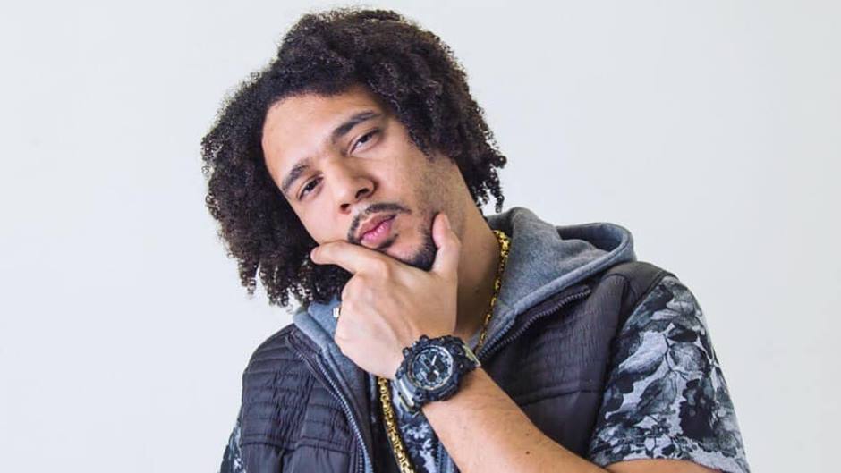 Arthur Freestyle lança compacto em vinil com produção musical de "Dj Hum"