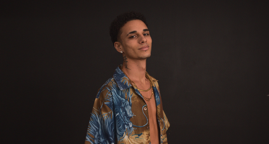 Nova promessa do Hip Hop, Oscar mistura de Rap e Funk em novo single