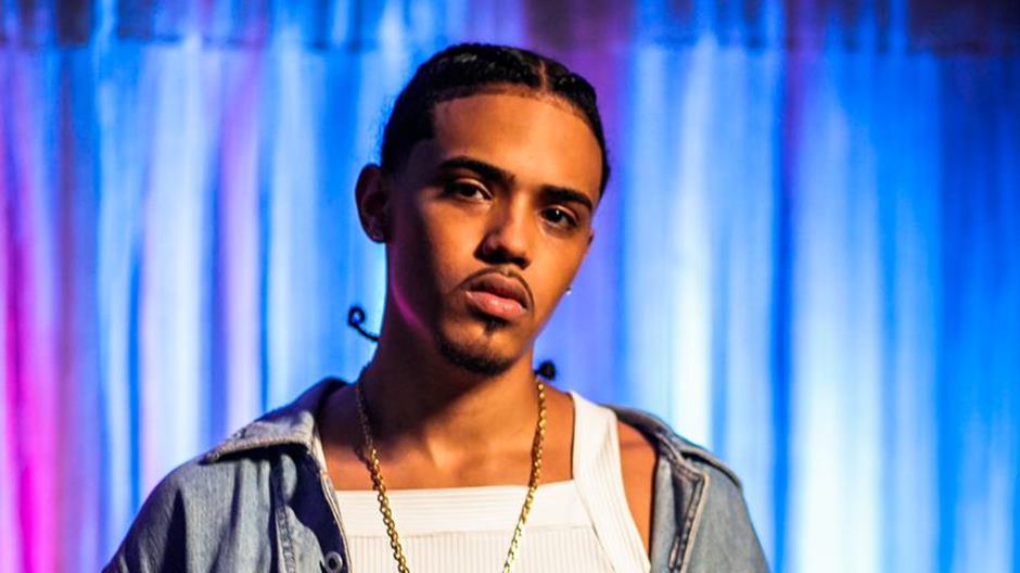 Ryan diz que Hip Hop é uma cultura negra e que brancos se apossaram