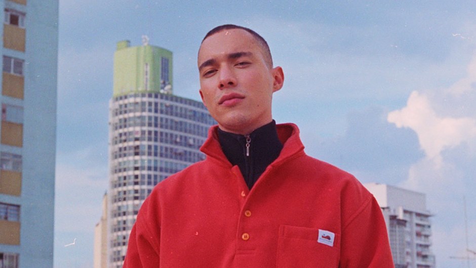 Jean Tassy lança aguardado álbum “Amanhã”