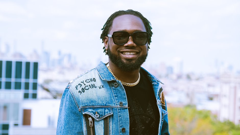 Kranium lança versão de hit, “Gal policy Rio Funk Remix”, com JXNV$