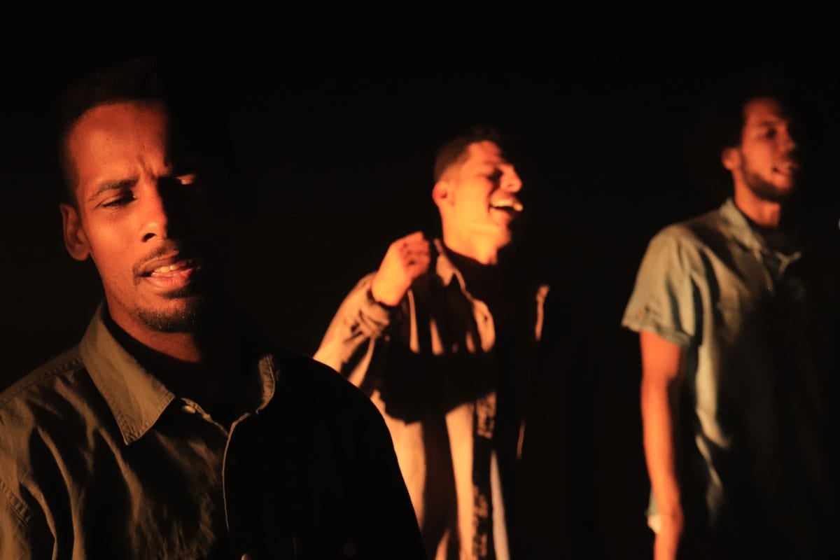 Unity Warriors apresenta temporada de estreia de “MANOfestAÇÃO”