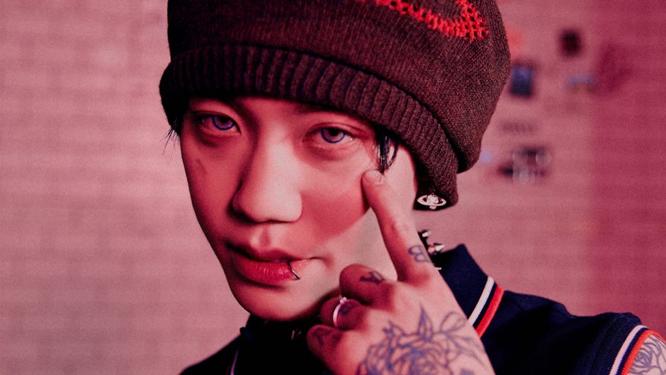 Bloo estreia o altamente aguardado álbum “Bloo in Wonderland 2”