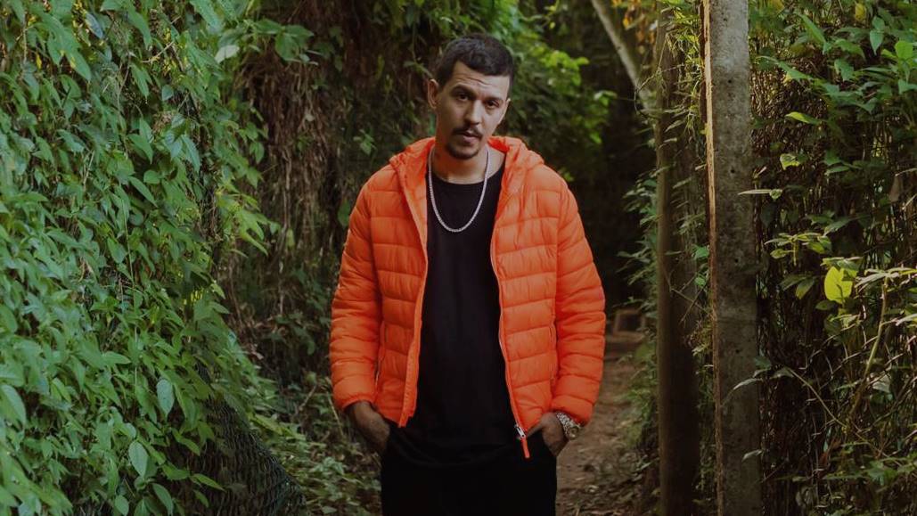 Rod 3030 lança single “Snoop Rod”, retornando ao boombap