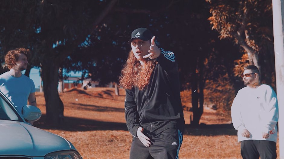 MC Sid surpreende e lança um Trap, confira “Casacão de Pele”