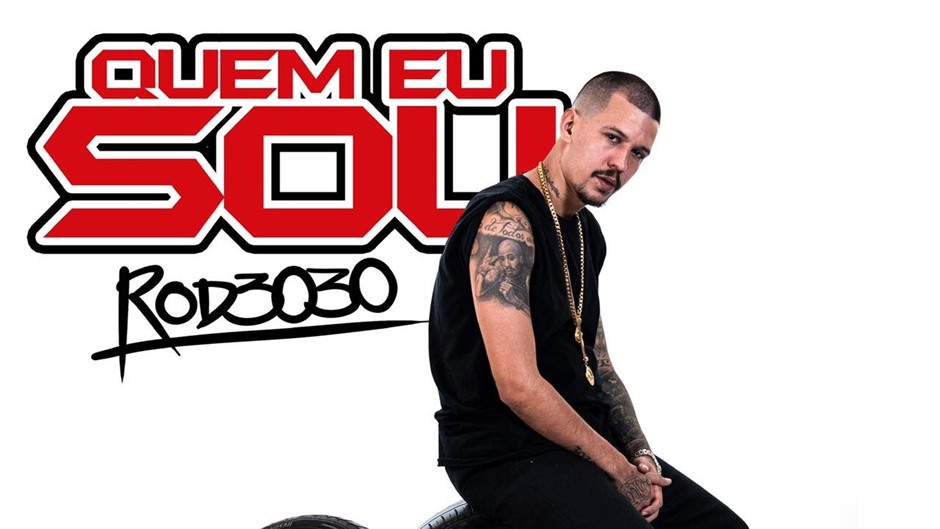 Rod lança single e anuncia nova mixtape - “Quem Eu Sou”