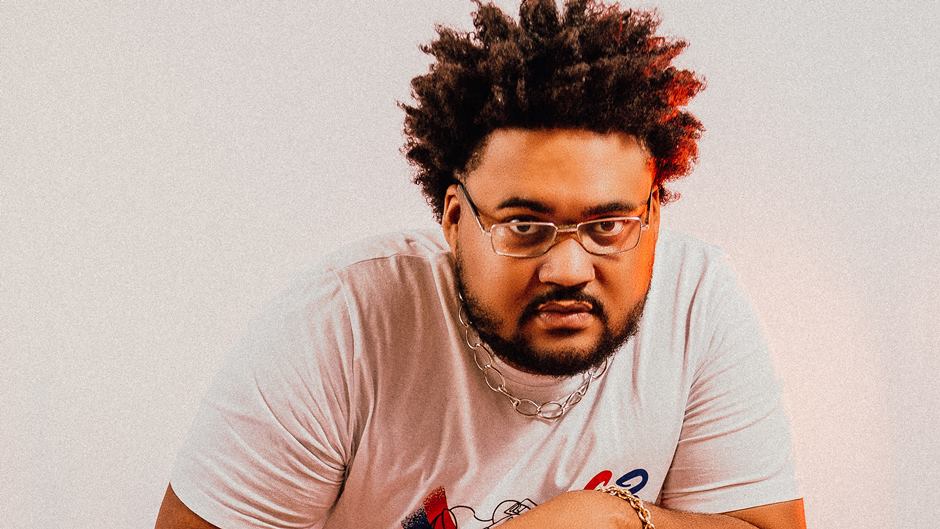 Rapper André That Hora libera EP inédito nesta sexta-feira