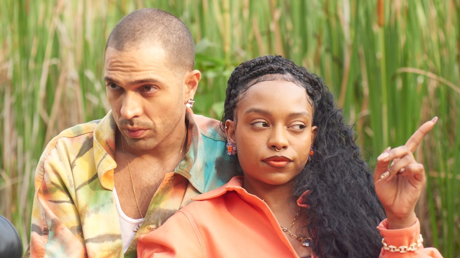 Rapper Don L lança videoclipe exclusivo em app de vídeos curtos