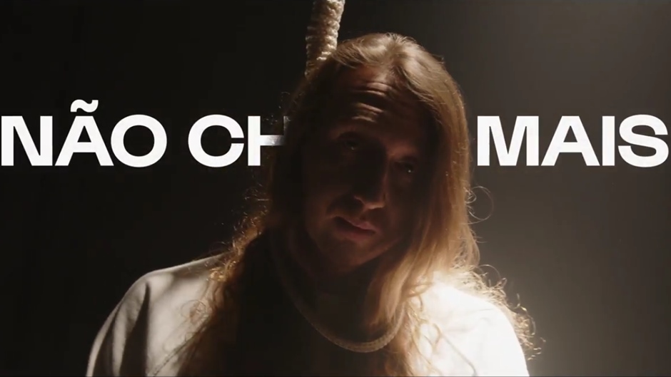 MC Sid lança “Não Chore Mais”, último videoclipe de seu novo EP