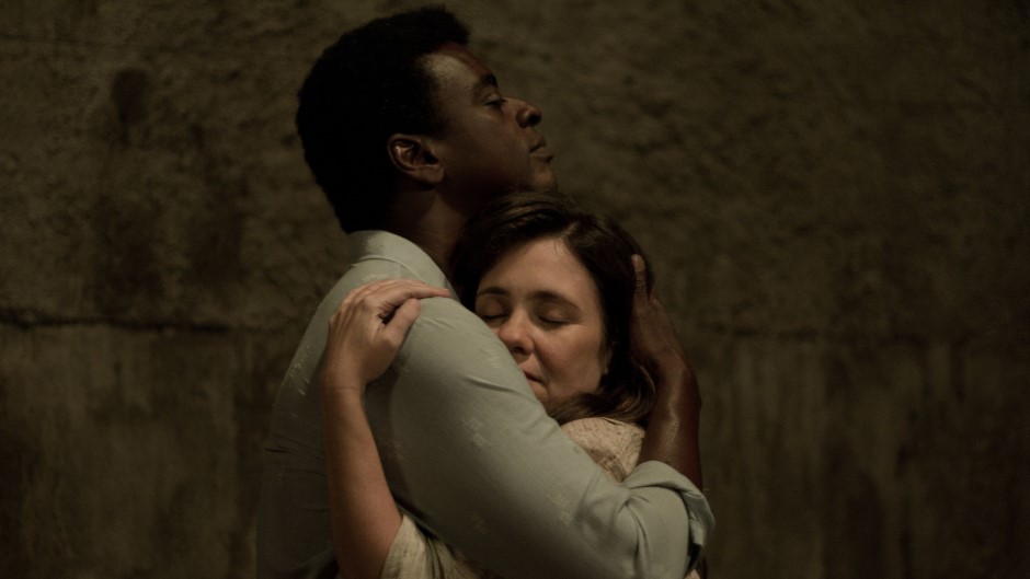 ‘MARIGHELLA’ já é o filme brasileiro mais visto desde o início da pandemia ‘MARIGHELLA’ já é o filme brasileiro mais visto desde o início da pandemia