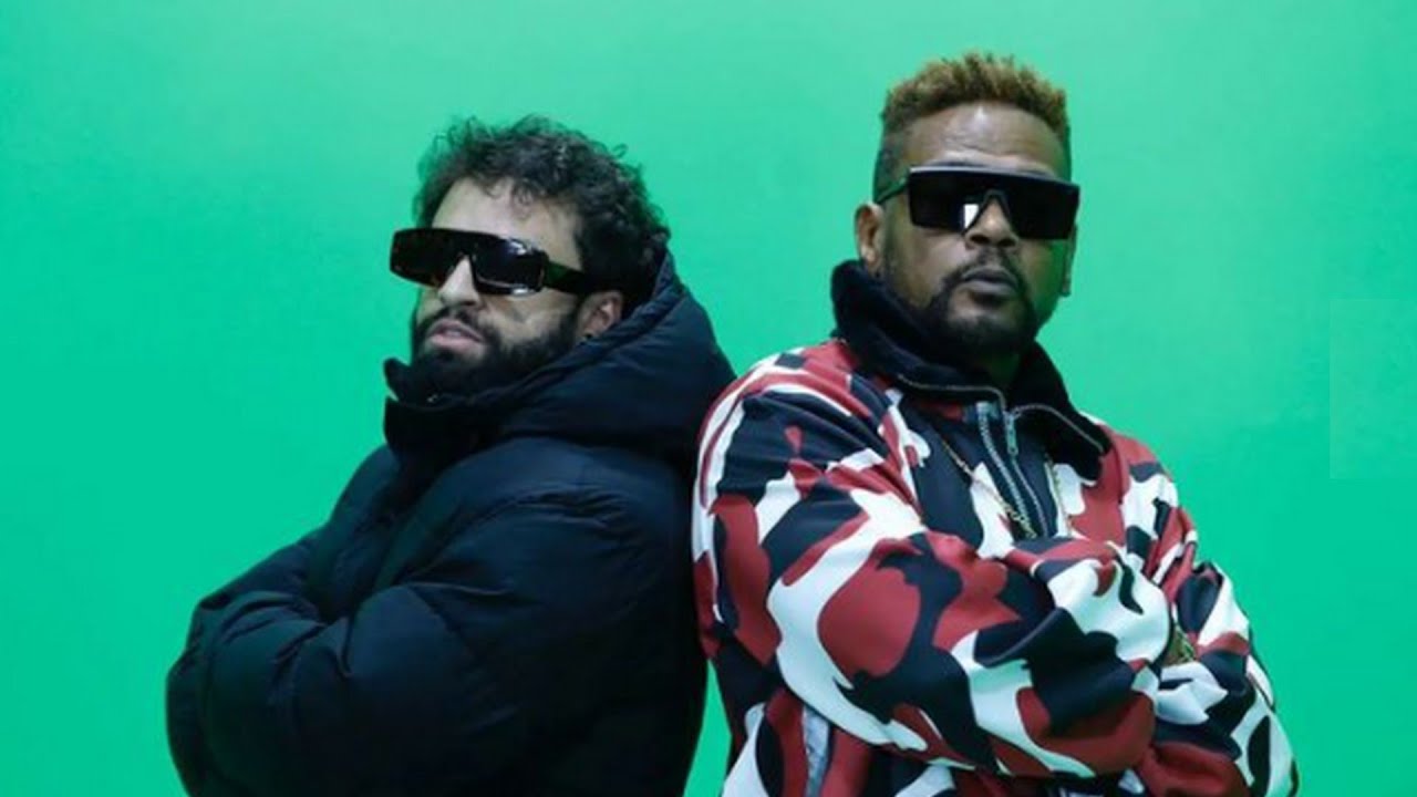 ROC7 apresenta Stepanov em "Utopia" com colaboração de Edi Rock