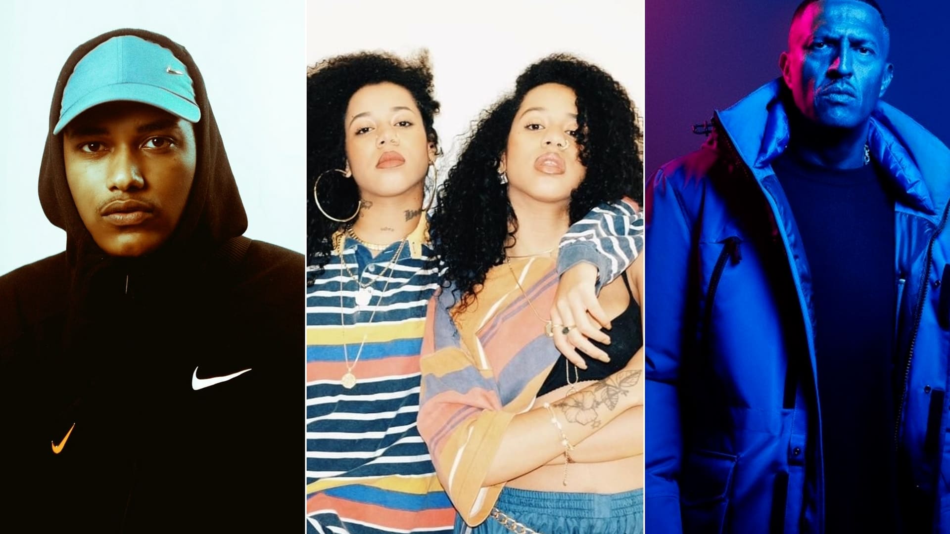 Conheça os vencedores do Prêmio Nacional RAP TV 2021