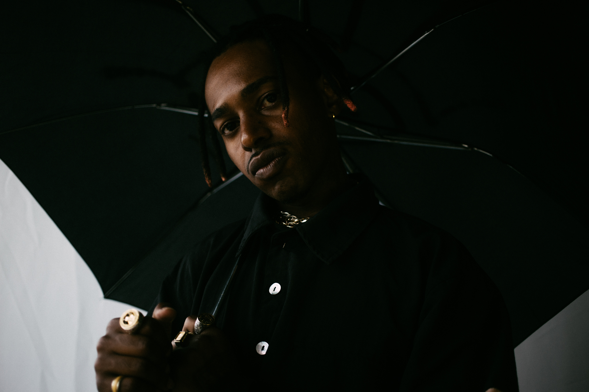 Confira entrevista exclusiva com o rapper RT Mallone