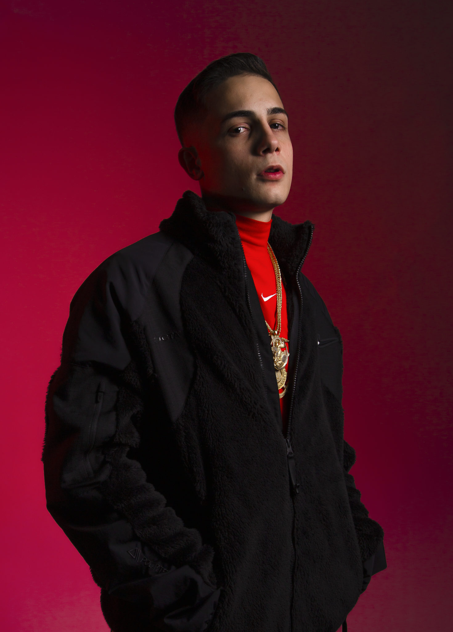 Hariel celebra 10 anos de carreira! Confira entrevista com o Jornal do Rap