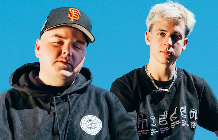 Internet Money conta com a colaboração de 24KGOLDN em "Options"