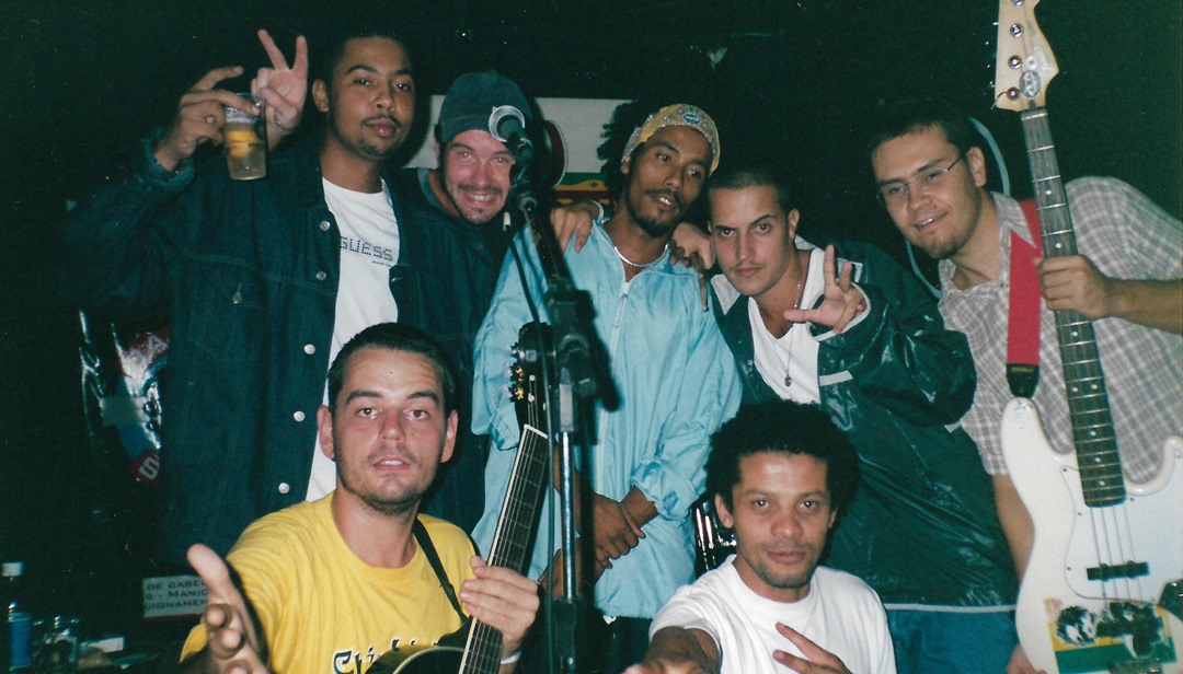 Banda Ultramen Celebra 30 Anos De Carreira Com Documentário Inédito Na Tv