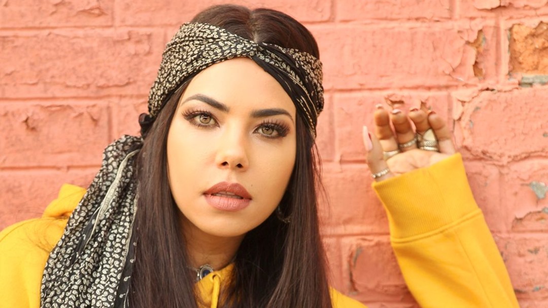 Jey lança o single "Tudo Vale a Pena", que conta sua trajetória artística