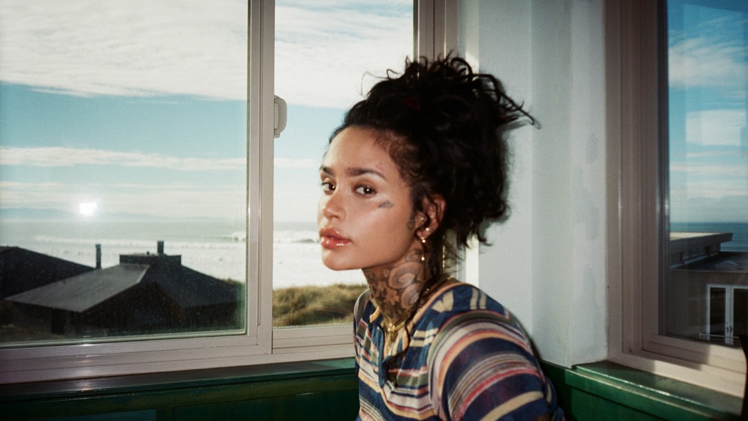 Kehlani lança novo álbum, “Blue Water Road”, nesta Sexta-Feira