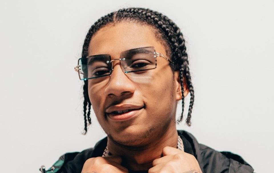 Digga D lança a faixa “Hold It Down” em todos os aplicativos de música