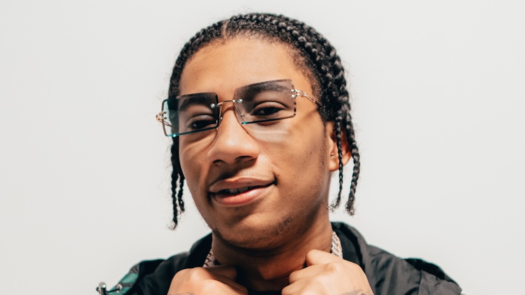 Digga D lança a faixa “Hold It Down” em todos os aplicativos de música