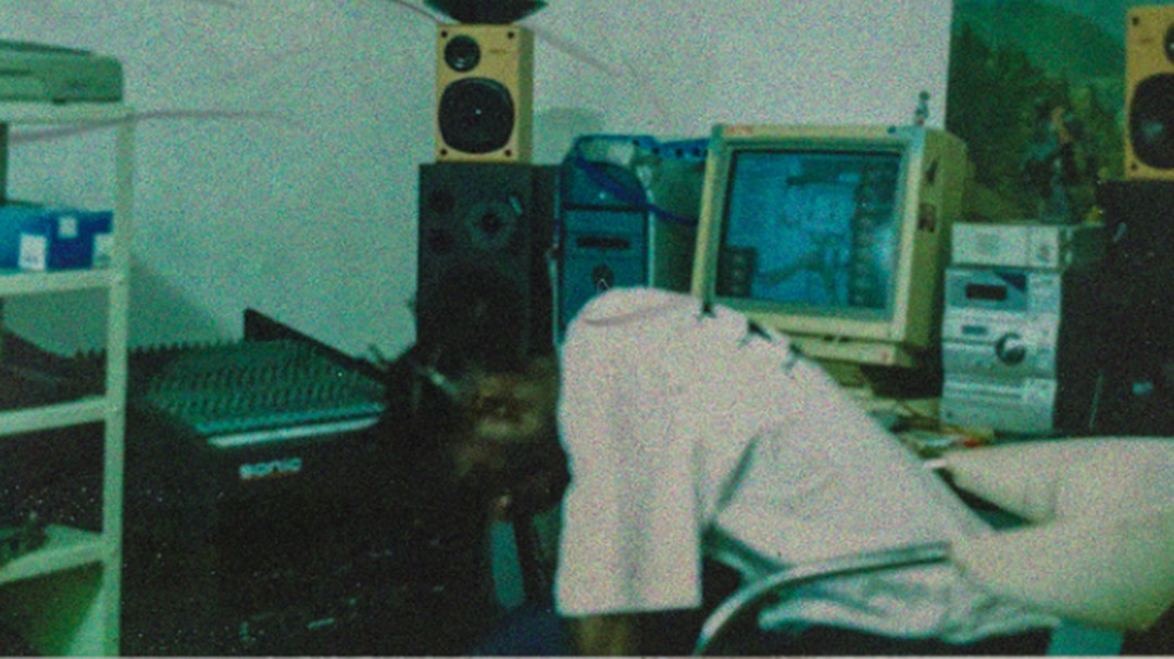 Symphonic e família Sabotage resgatam demos originais do rapper