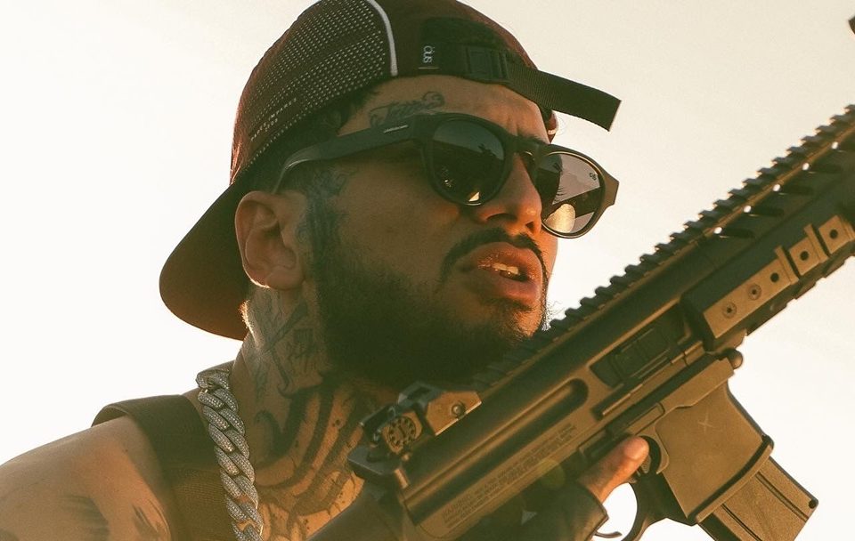 Lançando sua 1ª faixa solo, Vago diz que passa vivência em seu clipe "Real"