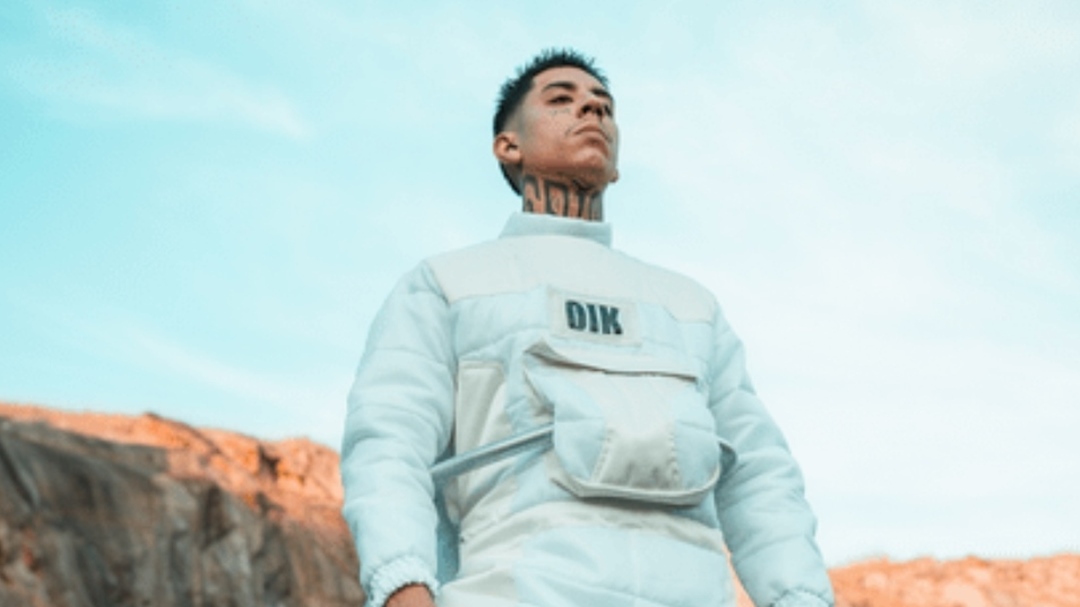 Oik lança novo single em parceria com Mãolee