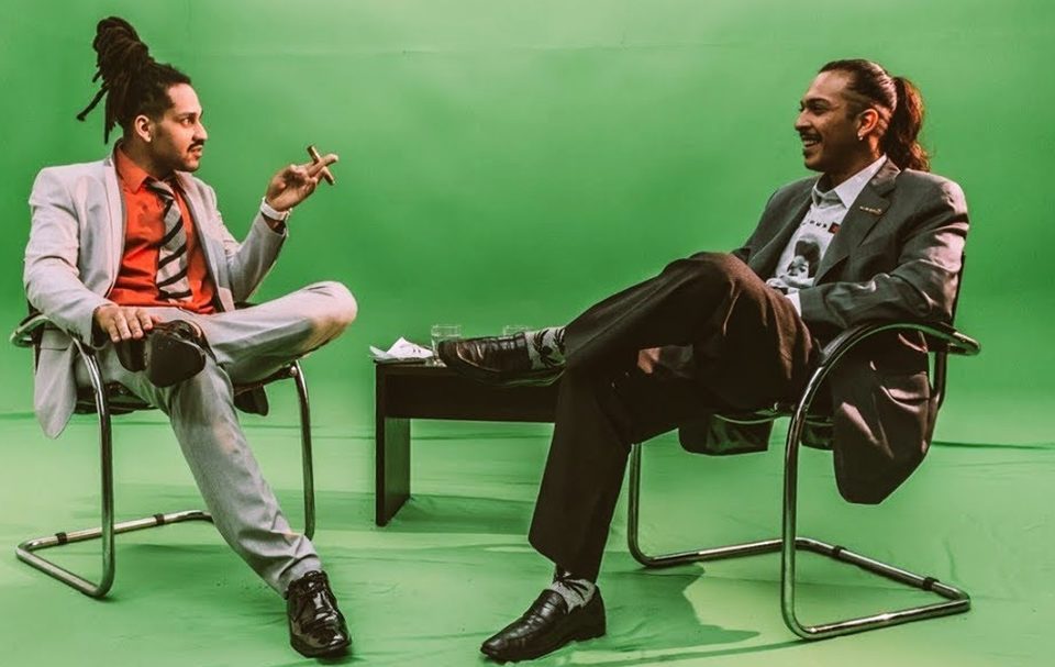 Dimomô lança clipe da música "Ziplock" com participação do Froid