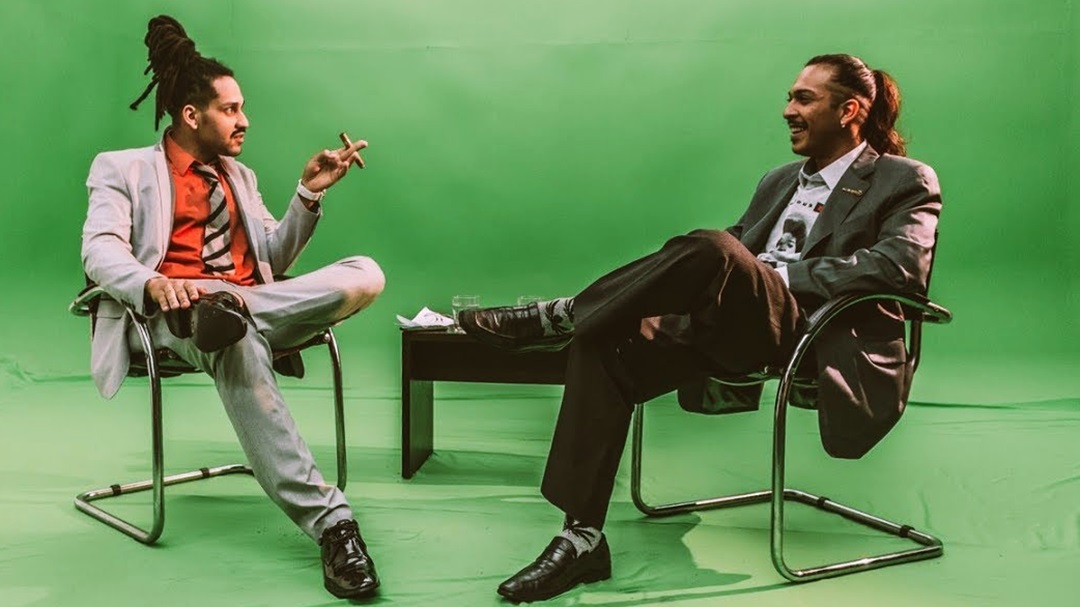 Dimomô lança clipe da música "Ziplock" com participação do Froid