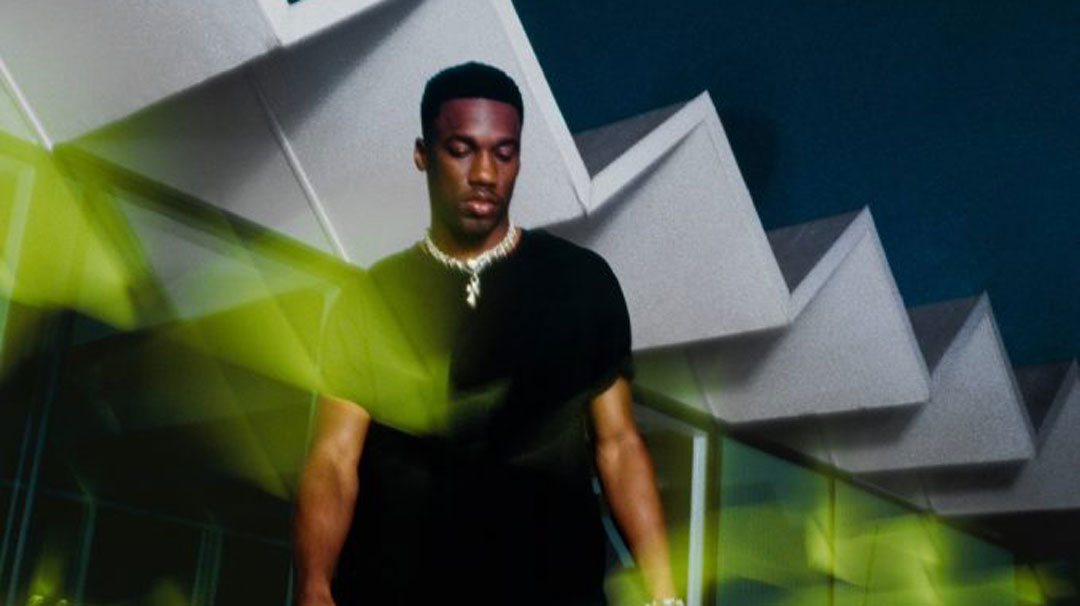 GIVEON lança o tão aguardado e completo álbum ''Give Or Take''