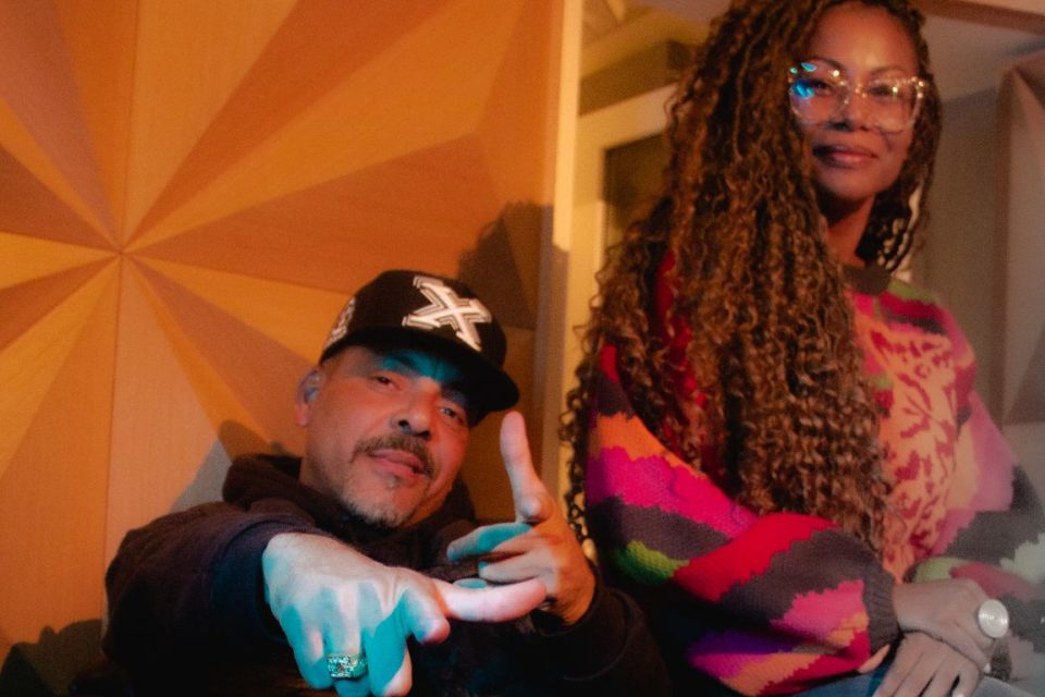 Rapper Dexter passa a integrar casting exclusivo da Digital Favela