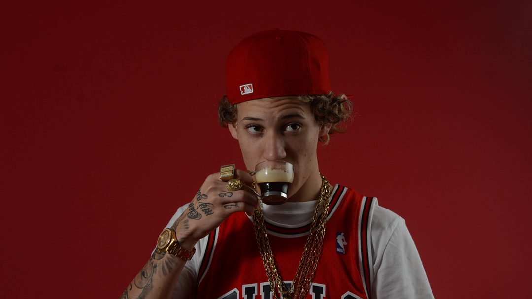 Chefin lança o álbum “A NOVA ERA”, primeiro álbum da carreira