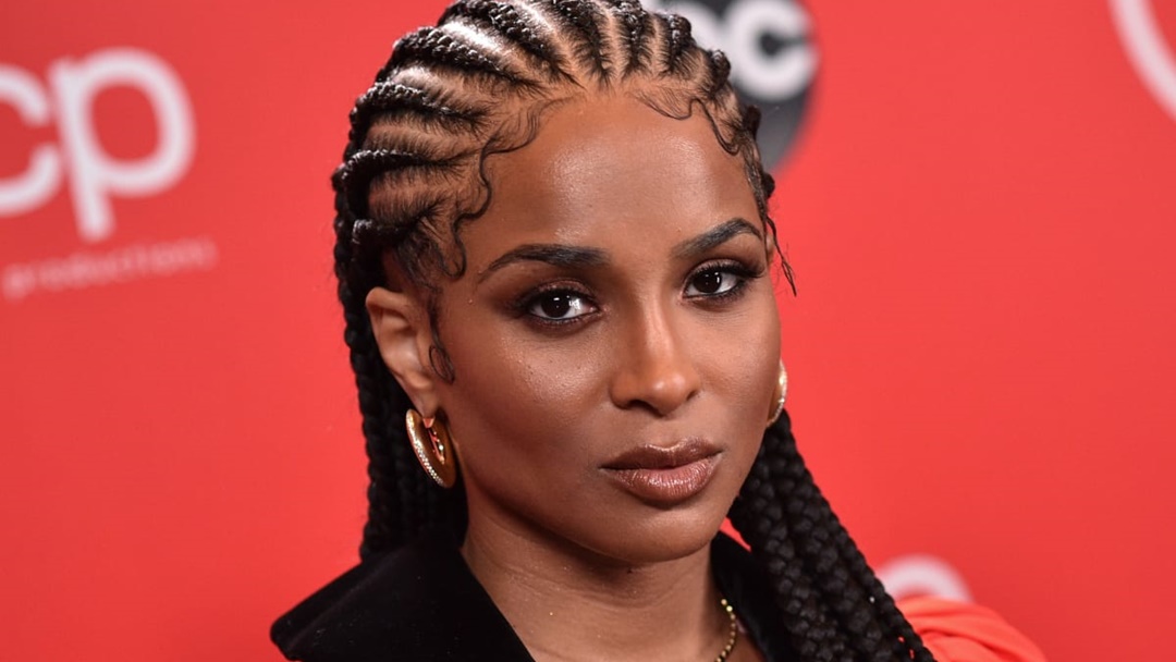 Ciara está de volta! confira “Jump”, seu mais novo single e clipe