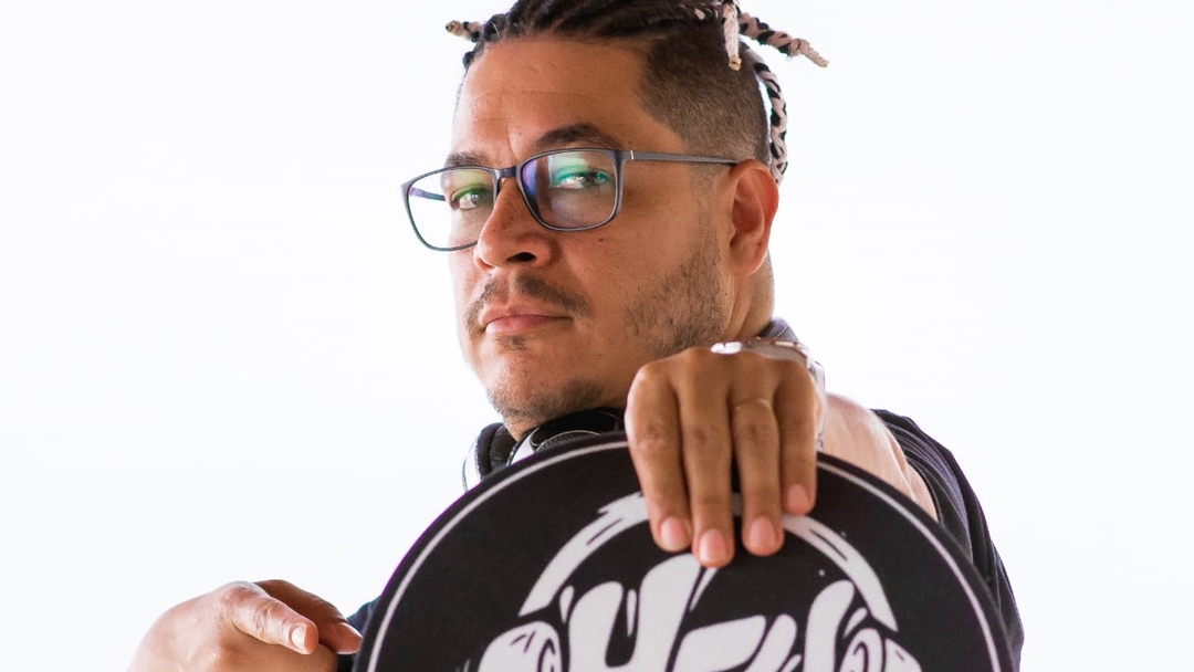 Projeto oferece curso gratuito de DJ no DF