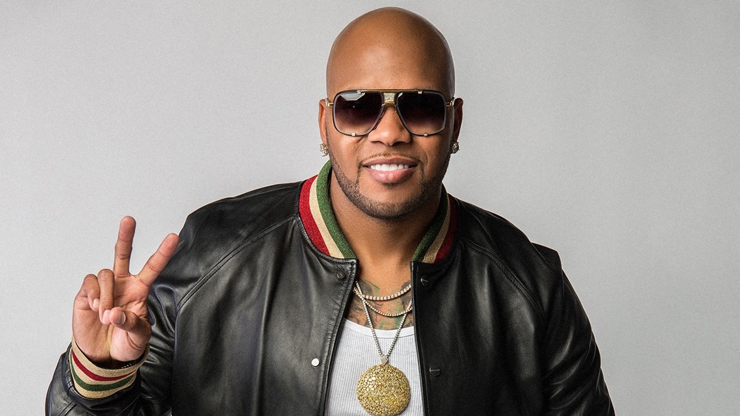 Flo Rida lança o single “What a Night” em todas as plataformas digitais